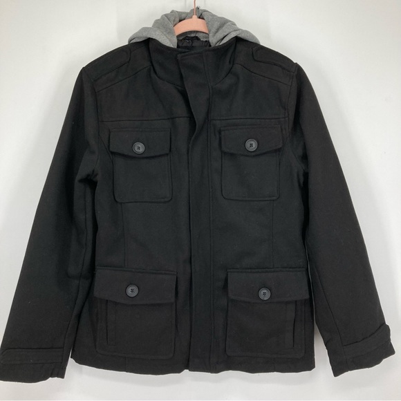 North Zone | Jackets & Coats | North Zone Mens Hooded Jacket | Poshmark